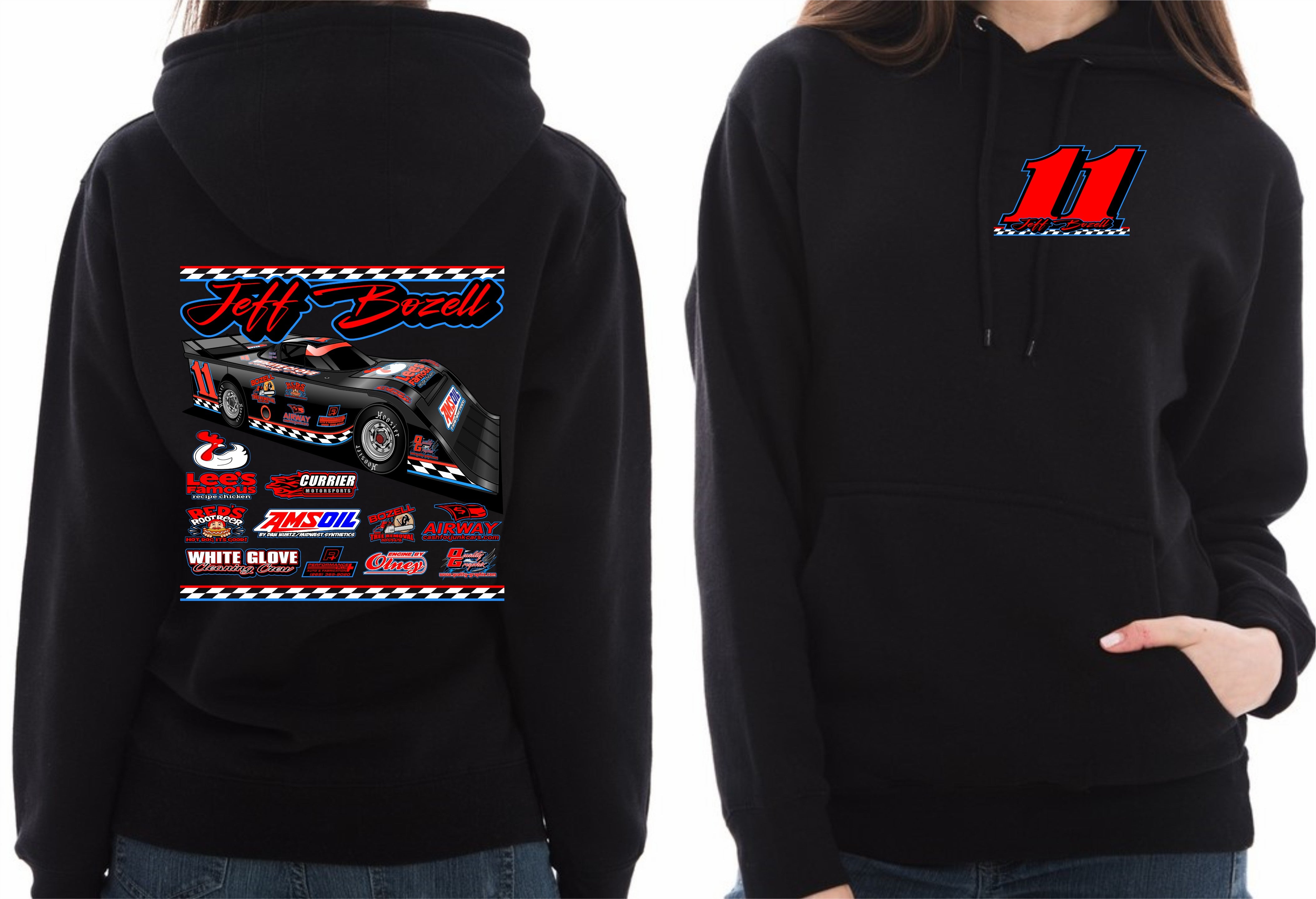 Jeff Bozell 2025 – Quality Graphix